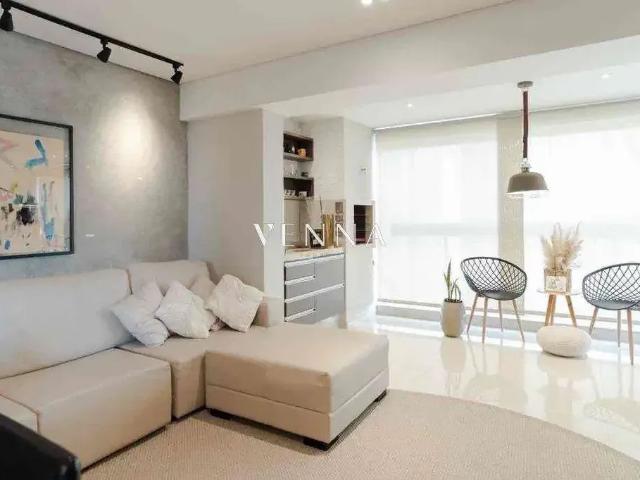 Apartamento para Venda em Londrina/PR Gleba Palhano 3 Quartos