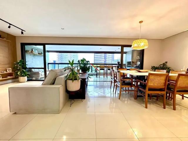 Apartamento para Venda em Londrina/PR Gleba Palhano 3 Quartos