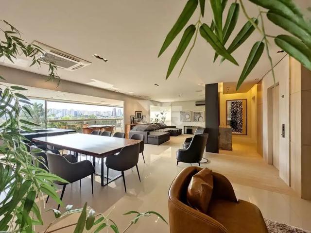 Apartamento para Venda em Londrina/PR Gleba Palhano 3 Quartos