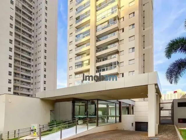 Apartamento para Venda em Londrina/PR Gleba Palhano 3 Quartos