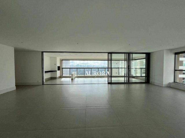 Apartamento para Venda em Londrina/PR Gleba Palhano 3 Quartos