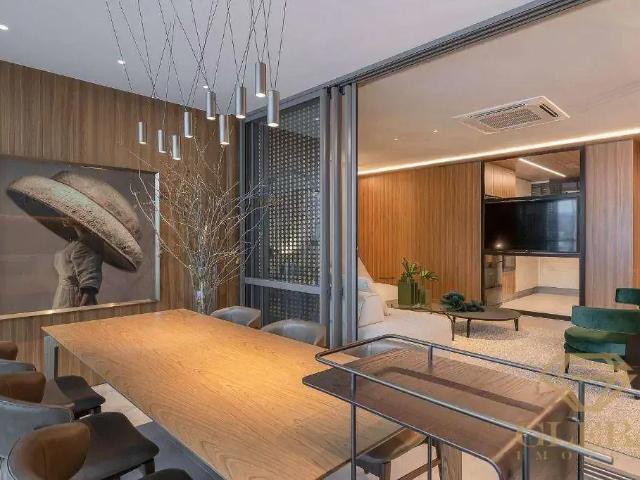 Apartamento para Venda em Londrina/PR Gleba Palhano 3 Quartos