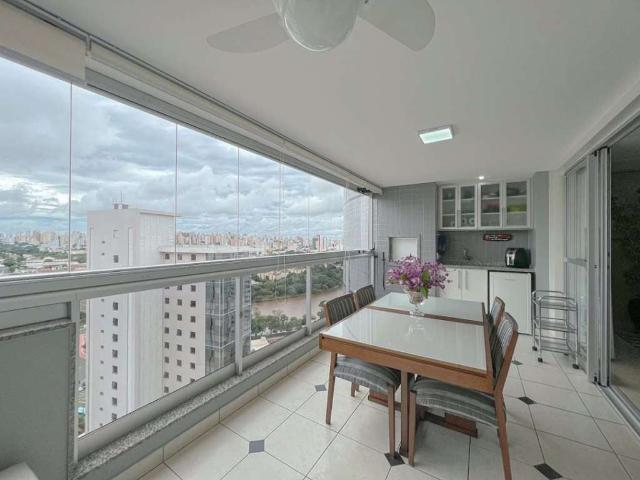 Apartamento para Venda em Londrina/PR Gleba Palhano 3 Quartos