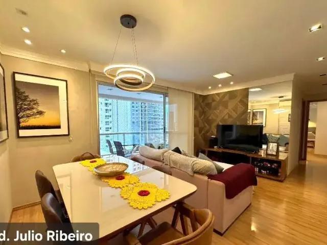 Apartamento para Venda em Londrina/PR Gleba Palhano 3 Quartos