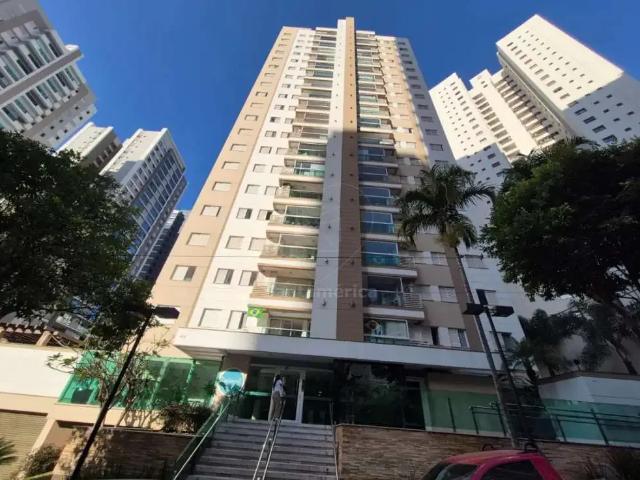 Apartamento para Venda em Londrina/PR Gleba Palhano 3 Quartos