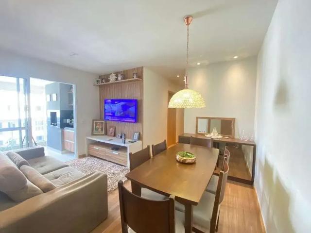 Apartamento para Venda em Londrina/PR Gleba Palhano 3 Quartos