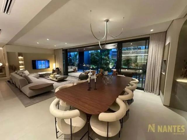 Apartamento para Venda em Londrina/PR Gleba Palhano 3 Quartos