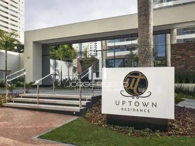 Apartamento para Venda em Londrina/PR Gleba Palhano 3 Quartos