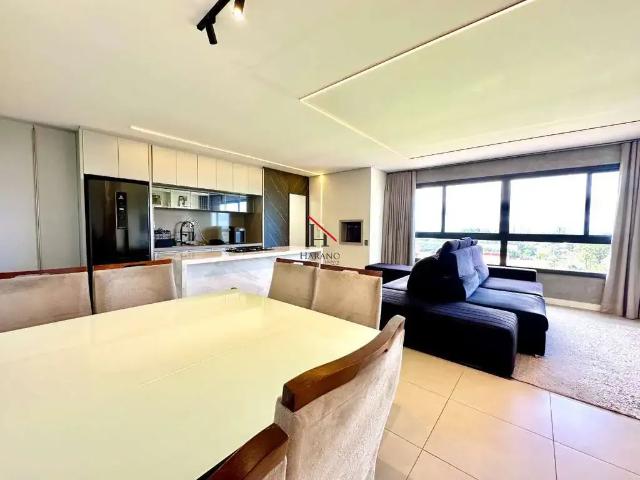 Apartamento para Venda em Londrina/PR Gleba Palhano 3 Quartos