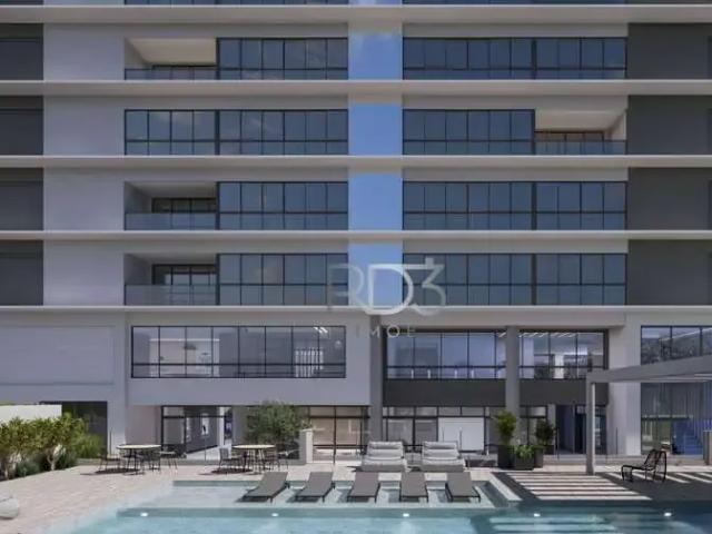 Apartamento para Venda em Londrina/PR Gleba Palhano 3 Quartos