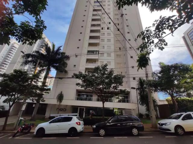 Apartamento para Venda em Londrina/PR Gleba Palhano 3 Quartos