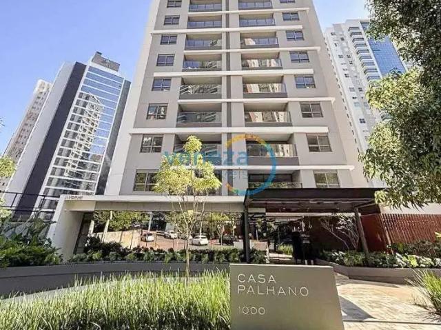 Apartamento para Venda em Londrina/PR Gleba Palhano 3 Quartos