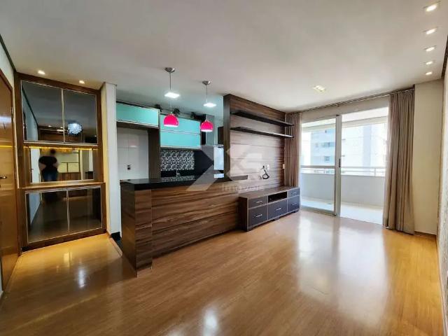 Apartamento para Venda em Londrina/PR Gleba Palhano 3 Quartos