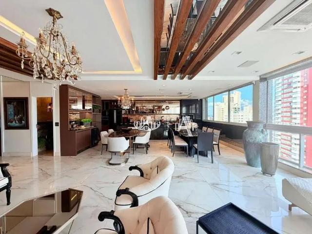 Apartamento para Venda em Londrina/PR Gleba Palhano 3 Quartos