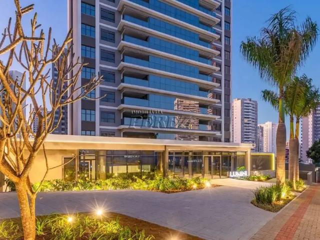 Apartamento para Venda em Londrina/PR Gleba Palhano 3 Quartos