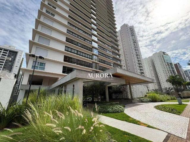 Apartamento para Venda em Londrina/PR Gleba Palhano 3 Quartos