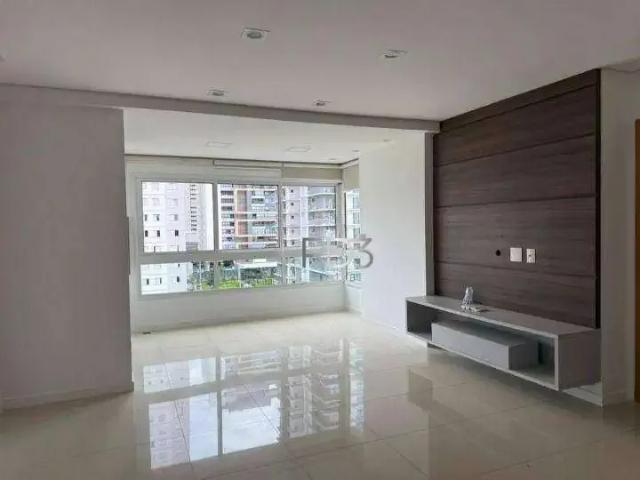 Apartamento para Venda em Londrina/PR Gleba Palhano 3 Quartos