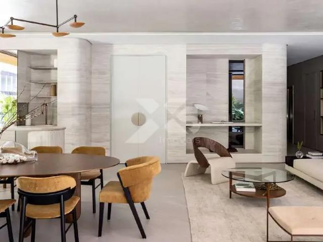 Apartamento para Venda em Londrina/PR Gleba Palhano 3 Quartos