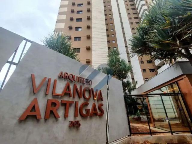 Apartamento para Venda em Londrina/PR Gleba Palhano 3 Quartos