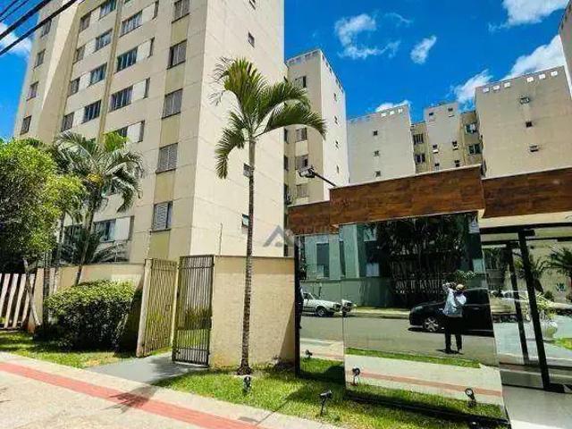 Apartamento para Venda em Londrina/PR Gleba Palhano 3 Quartos