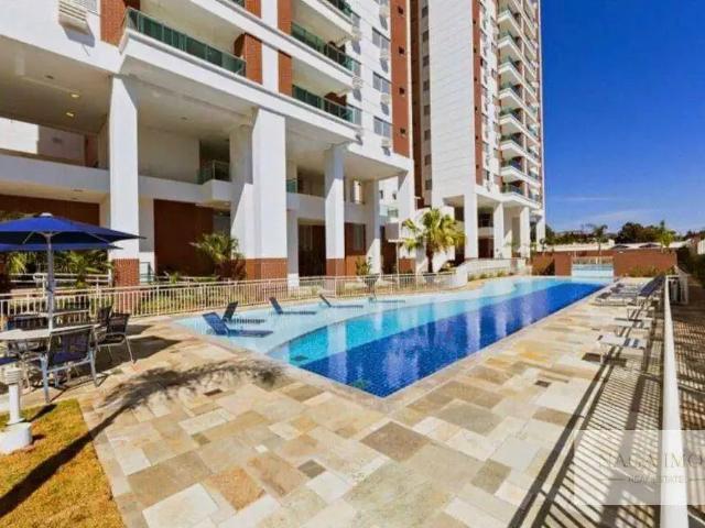 Apartamento para Venda em Londrina/PR Gleba Palhano 3 Quartos