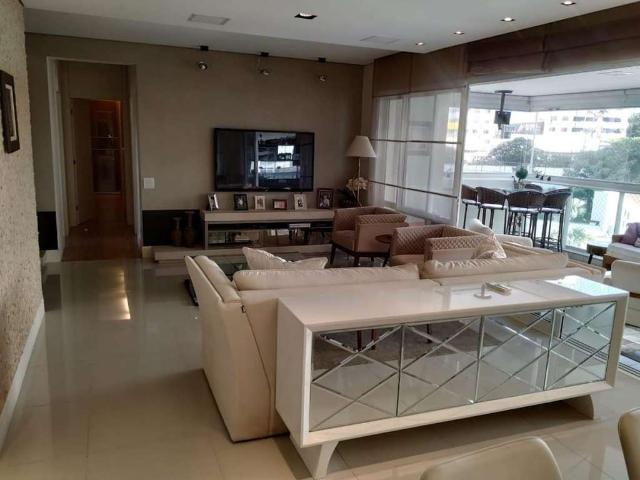 Apartamento para Venda em Londrina/PR Gleba Palhano 3 Quartos