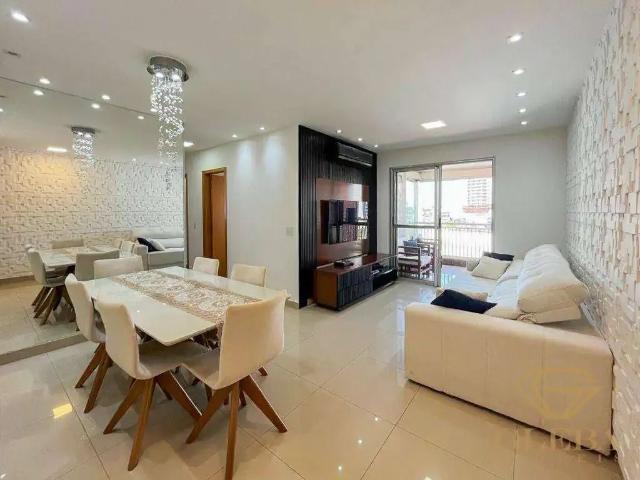 Apartamento para Venda em Londrina/PR Gleba Palhano 3 Quartos