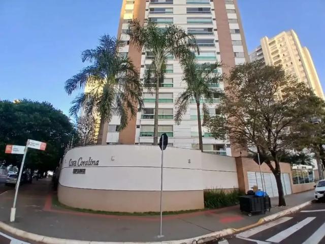 Apartamento para Venda em Londrina/PR Gleba Palhano 3 Quartos
