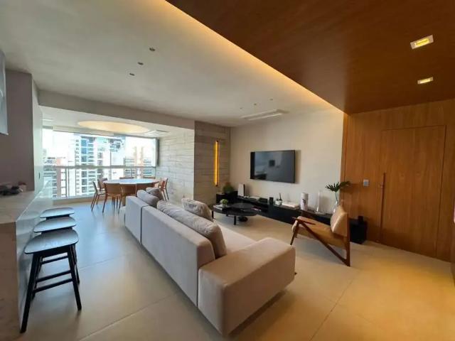 Apartamento para Venda em Londrina/PR Gleba Palhano 3 Quartos