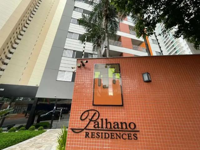 Apartamento para Venda em Londrina/PR Gleba Palhano 3 Quartos