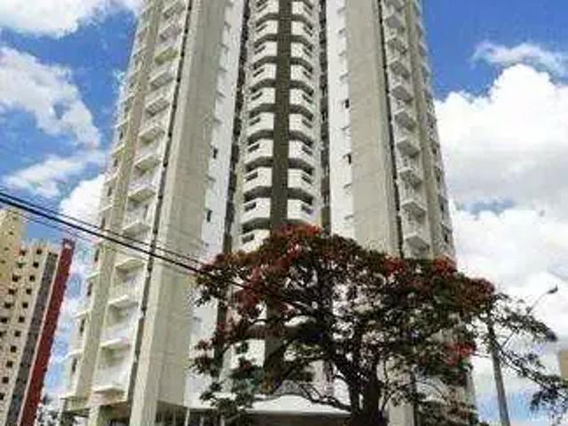 Apartamento para Venda em Londrina/PR Gleba Palhano 3 Quartos