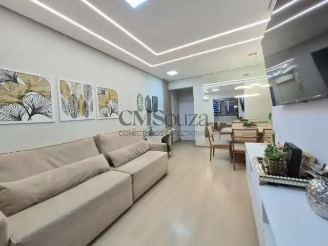 Apartamento para Venda em Londrina/PR Gleba Palhano 3 Quartos