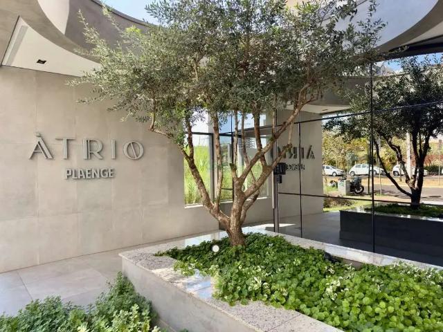 Apartamento para Venda em Londrina/PR Gleba Palhano 3 Quartos