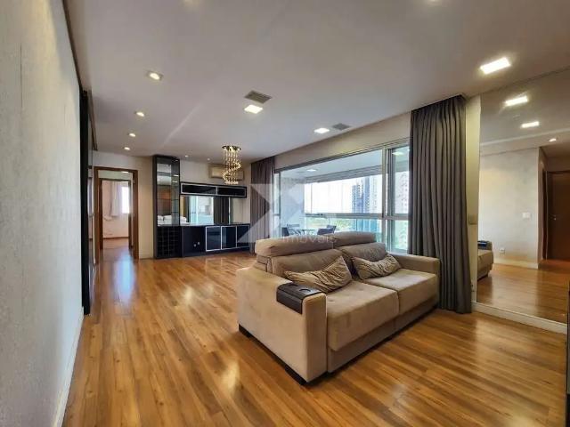 Apartamento para Venda em Londrina/PR Gleba Palhano 3 Quartos