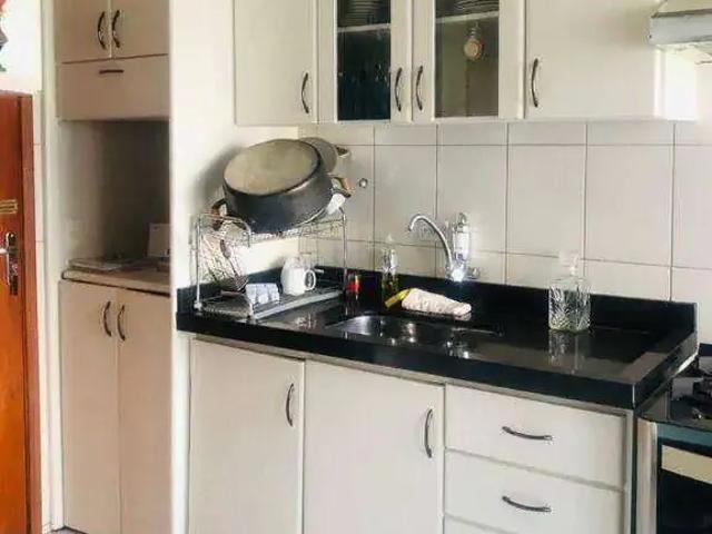 Apartamento para Venda em Londrina/PR Gleba Palhano 3 Quartos