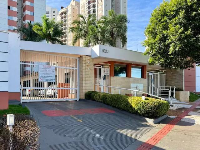 Apartamento para Venda em Londrina/PR Gleba Palhano 3 Quartos