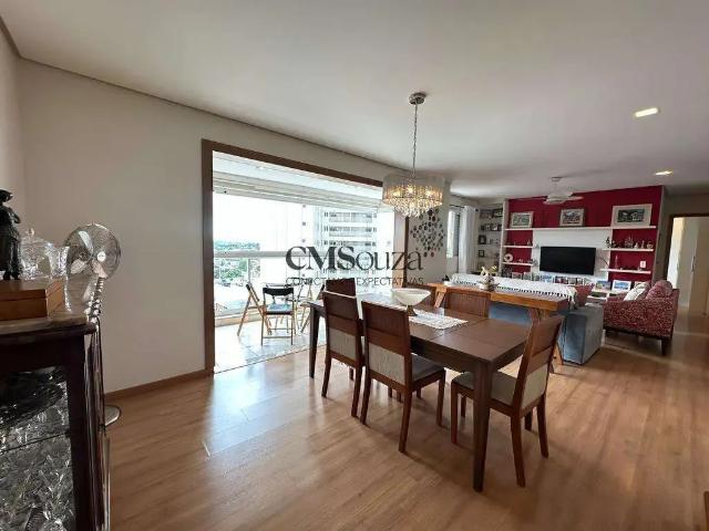 Apartamento para Venda em Londrina/PR Gleba Palhano 3 Quartos