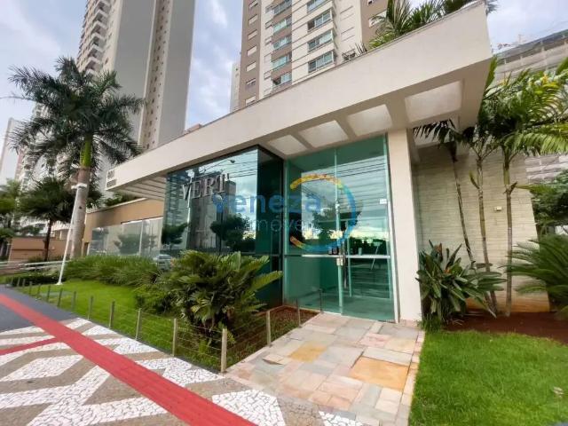 Apartamento para Venda em Londrina/PR Gleba Palhano 3 Quartos