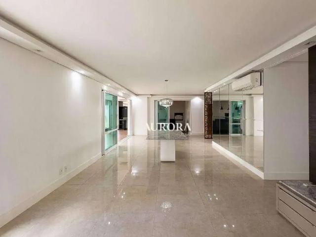 Apartamento para Venda em Londrina/PR Gleba Palhano 3 Quartos
