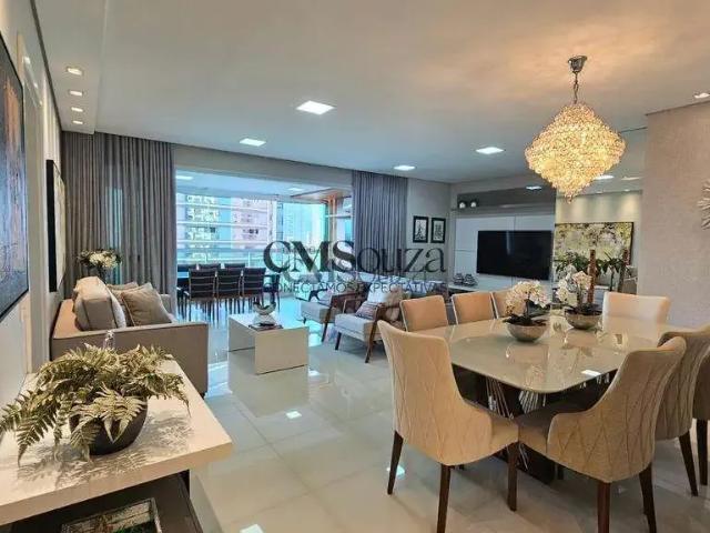 Apartamento para Venda em Londrina/PR Gleba Palhano 3 Quartos
