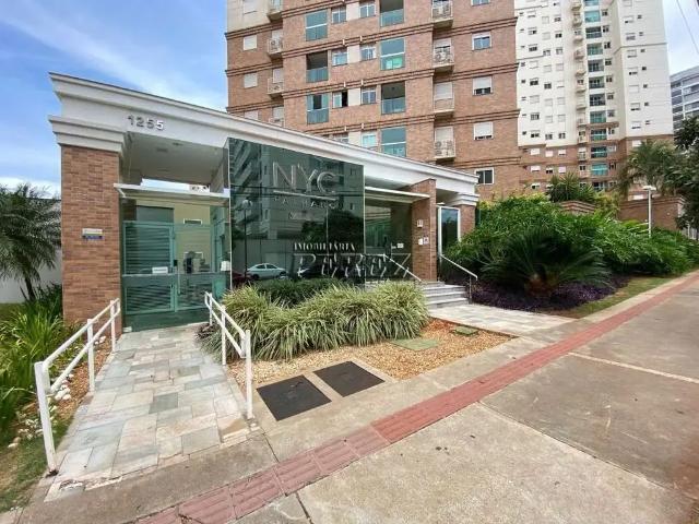 Apartamento para Venda em Londrina/PR Gleba Palhano 3 Quartos