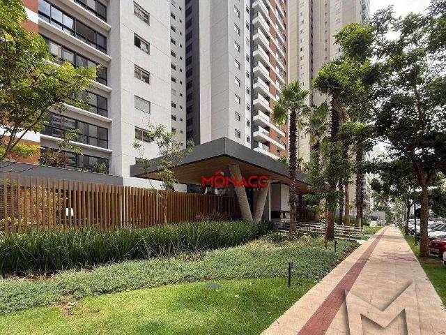 Apartamento para Venda em Londrina/PR Gleba Palhano 3 Quartos