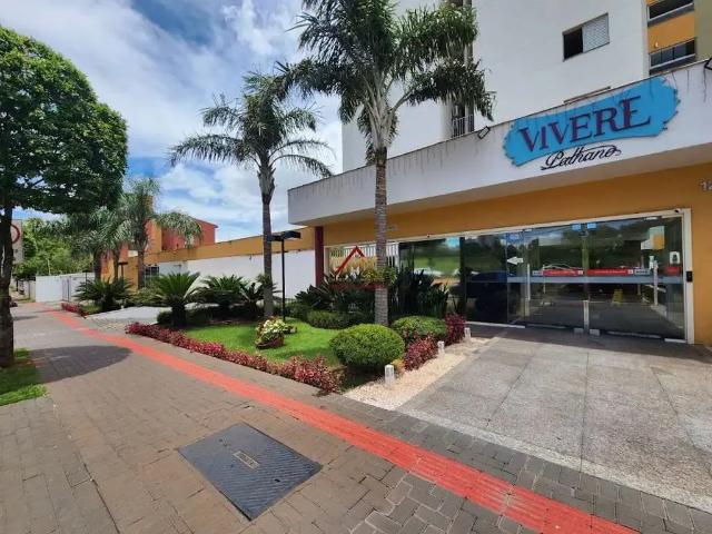 Apartamento para Venda em Londrina/PR Gleba Palhano 3 Quartos