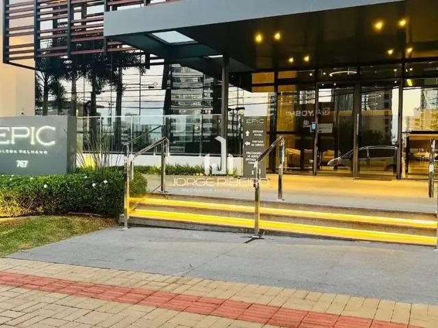 Apartamento para Venda em Londrina/PR Gleba Palhano 3 Quartos