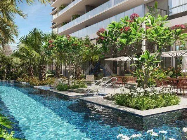 Apartamento para Venda em Londrina/PR Gleba Palhano 3 Quartos