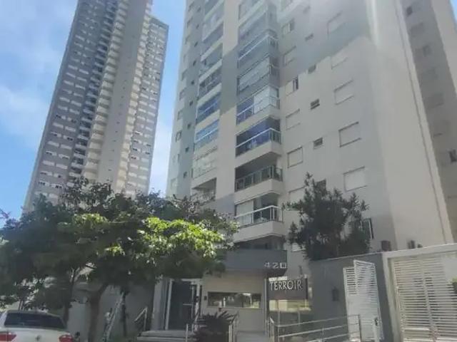 Apartamento para Venda em Londrina/PR Gleba Palhano 3 Quartos