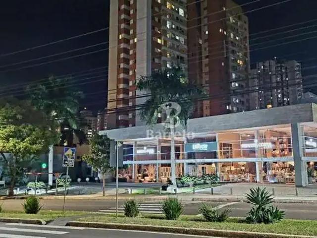 Apartamento para Venda em Londrina/PR Gleba Palhano 3 Quartos