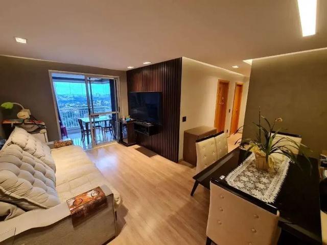 Apartamento para Venda em Londrina/PR Gleba Palhano 3 Quartos