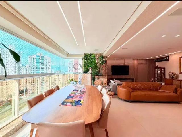 Apartamento para Venda em Londrina/PR Gleba Palhano 3 Quartos