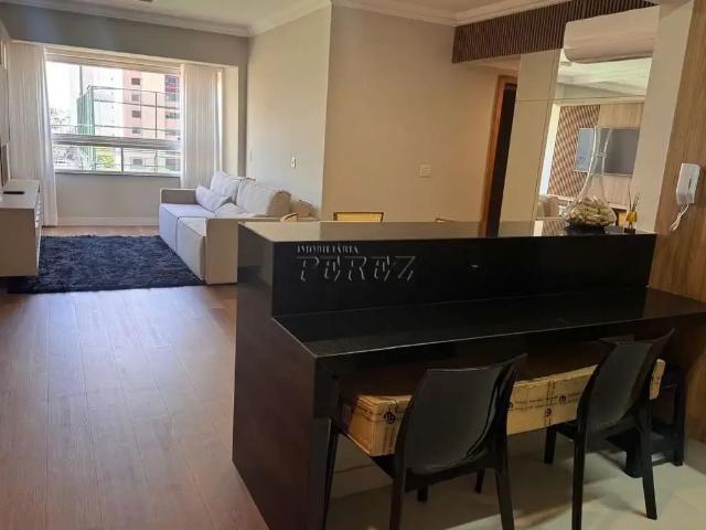Apartamento para Venda em Londrina/PR Gleba Palhano 3 Quartos